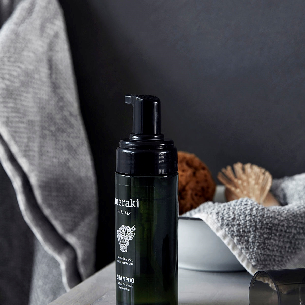 Meraki Mini shampoo - Fransenhome
